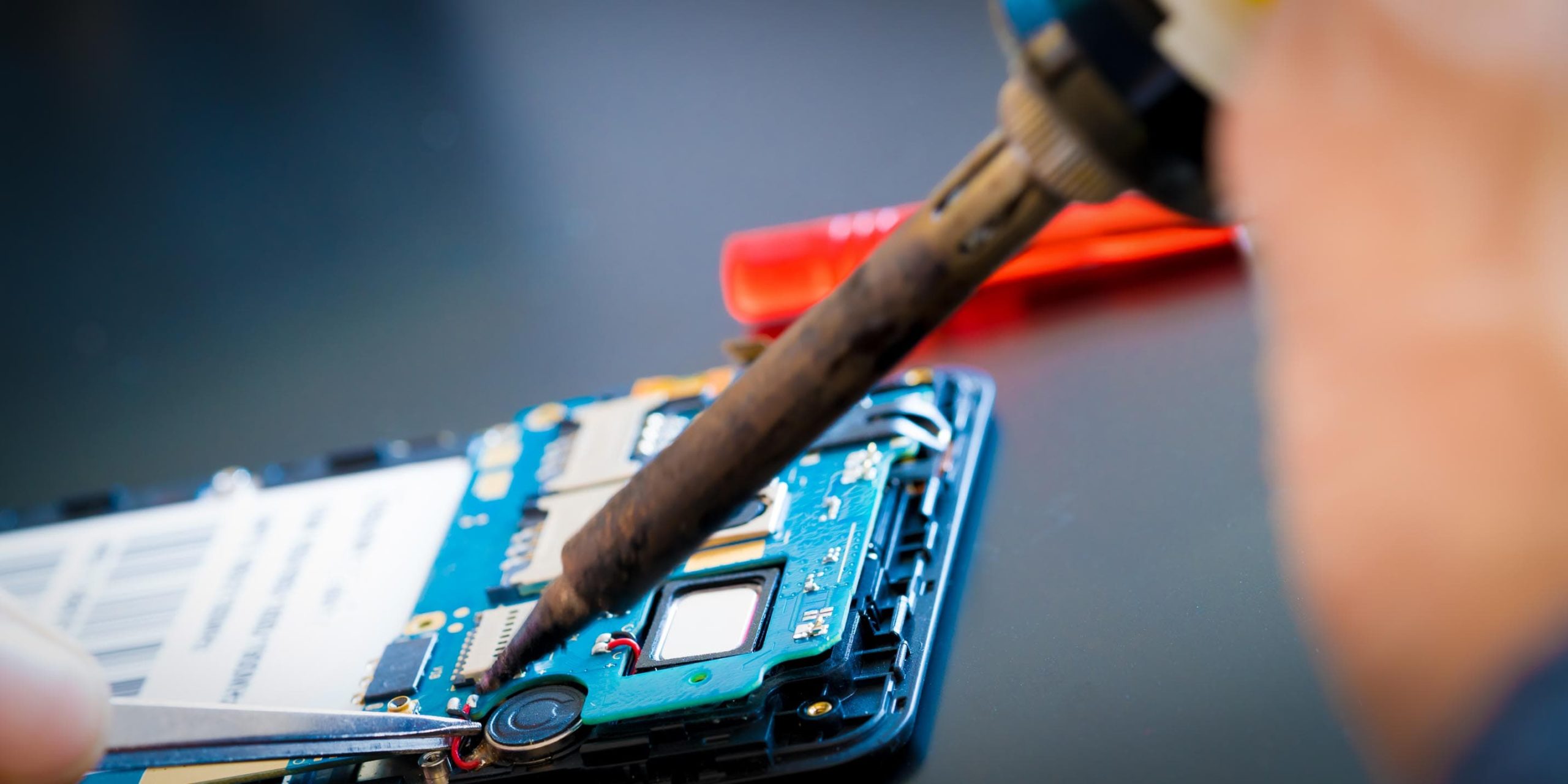 Téléphone reconditionné : quelles sont vos garanties