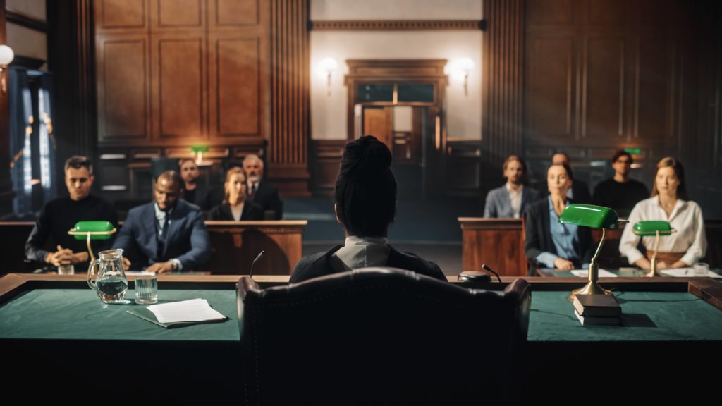 Comparution immédiate : tout savoir - Groupama Protection Juridique